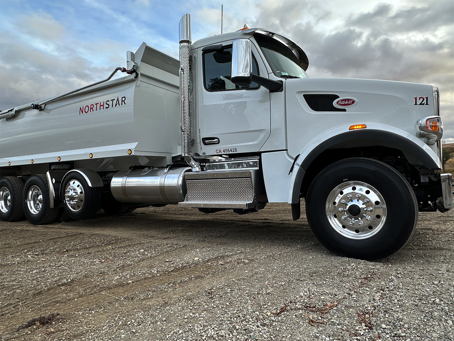 Northstar Trucklines