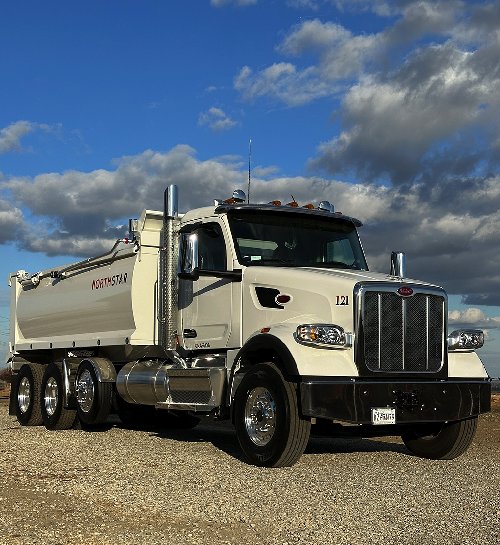 Northstar Trucklines